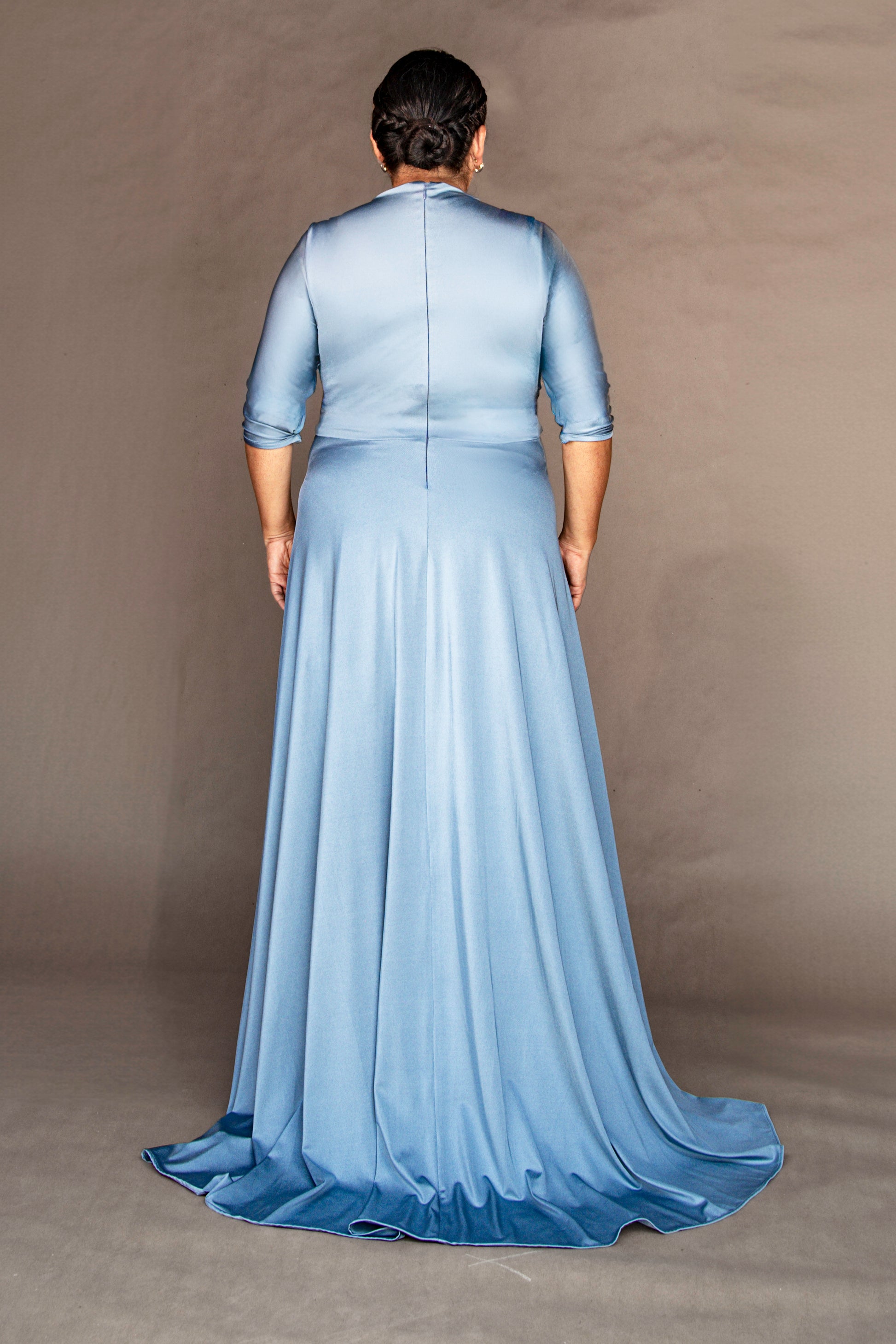 Alexia Curvy – Dhonor