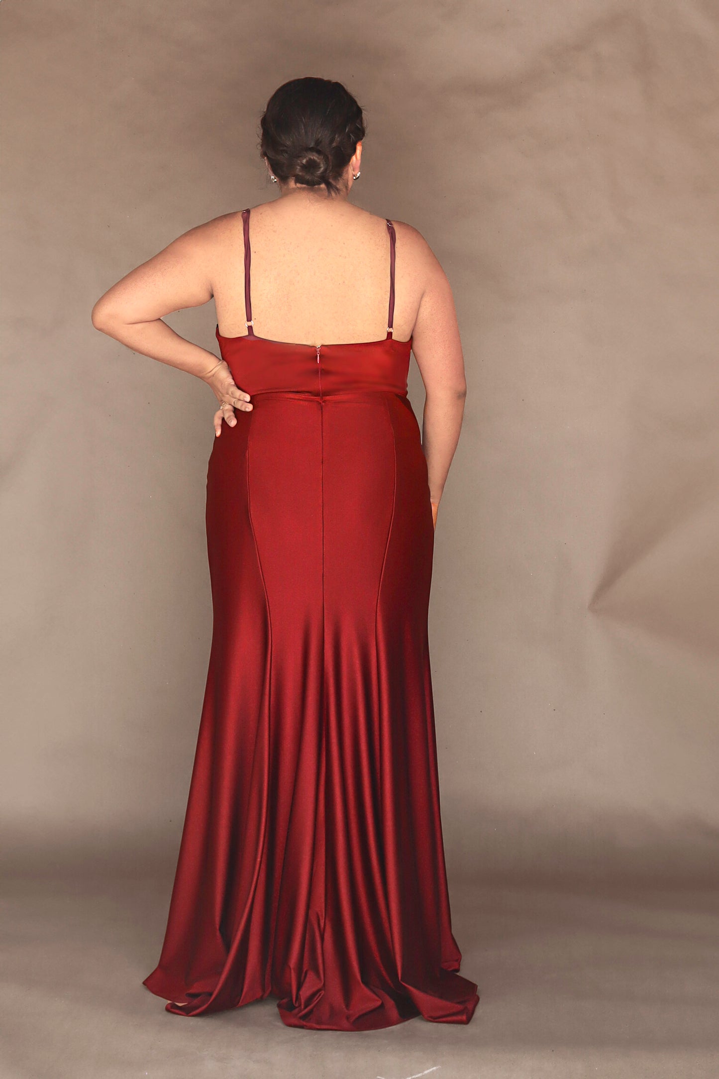 Karla Curvy – Dhonor