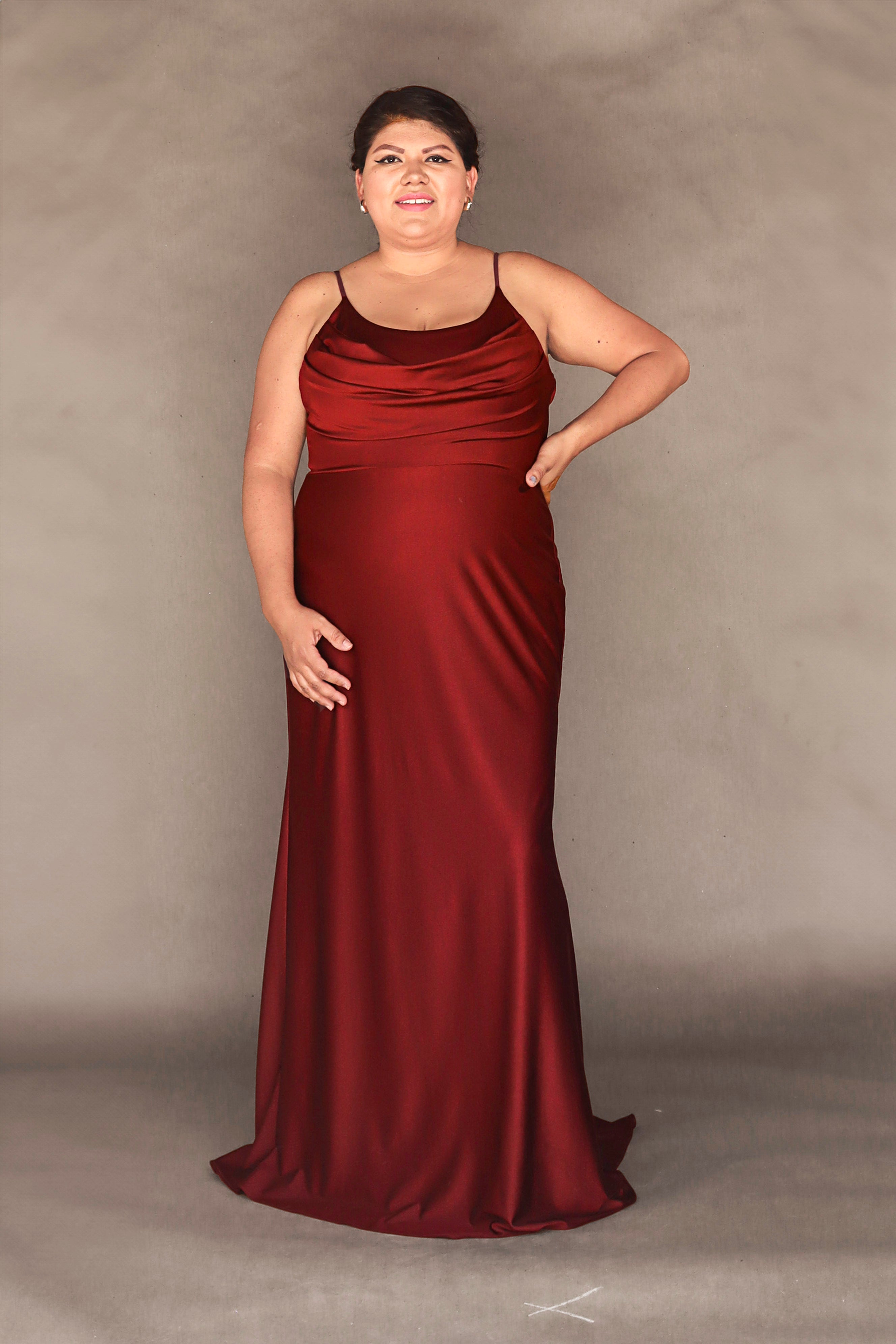 Karla Curvy – Dhonor